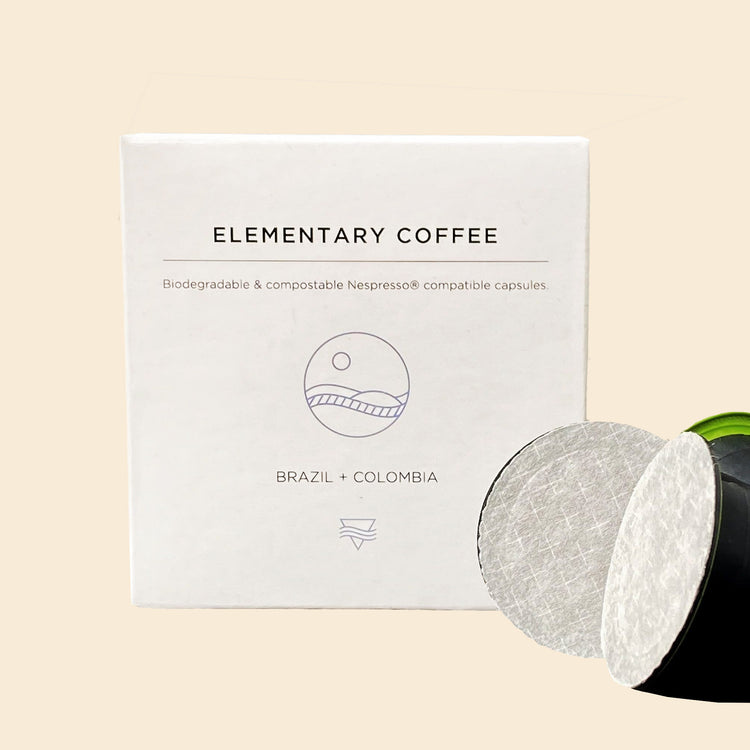 Elementary Coffee